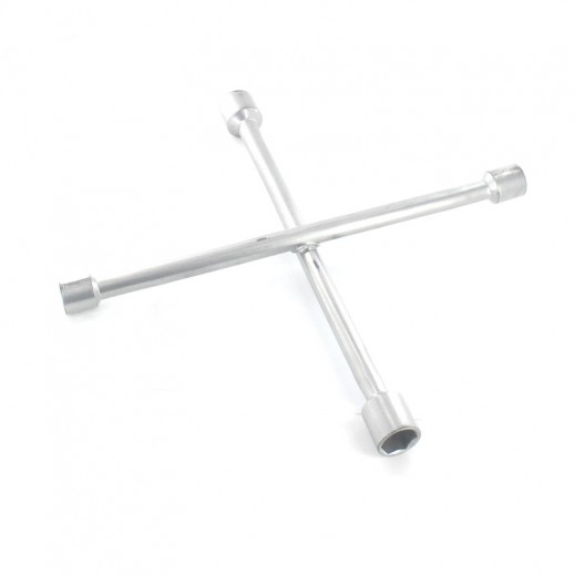 Buy CAR WHEEL SPANNER X 14 | توصيل Taw9eel.com