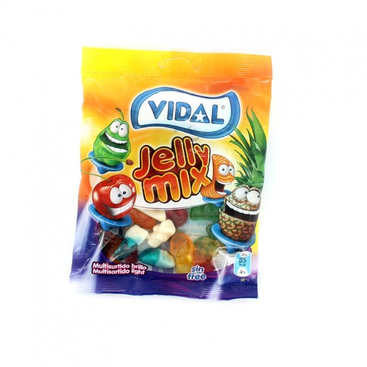 Vidal Max 100 g | توصيل Taw9eel.com