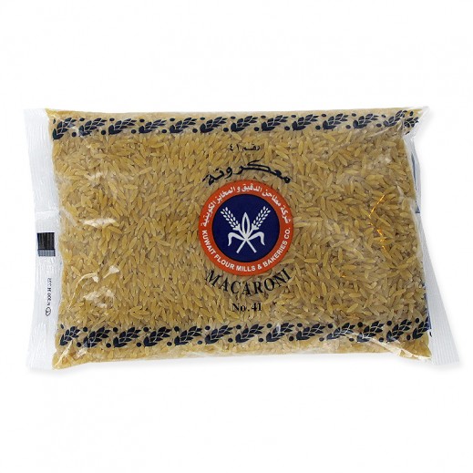 Buy KFM Macaroni No.41 500 g | توصيل Taw9eel.com