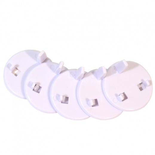 Terminator Safety Plug Key 5s | توصيل Taw9eel.com