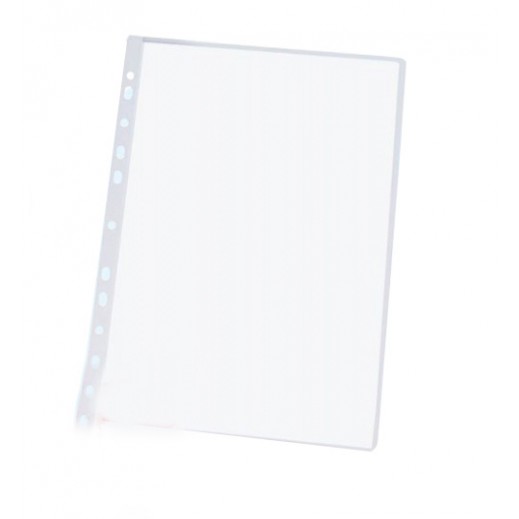 Value Pack - Maxi Copy Safe 0.06mm Clear Sheet Protector 100 pieces (6 ...