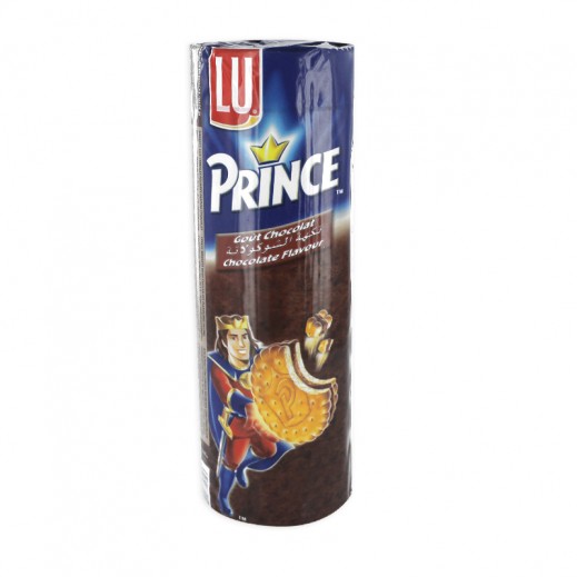 Lu Choco Prince Choc 260 g | توصيل Taw9eel.com