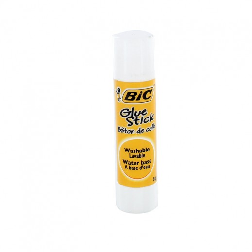 Bic Glue Stick 8 g | توصيل Taw9eel.com