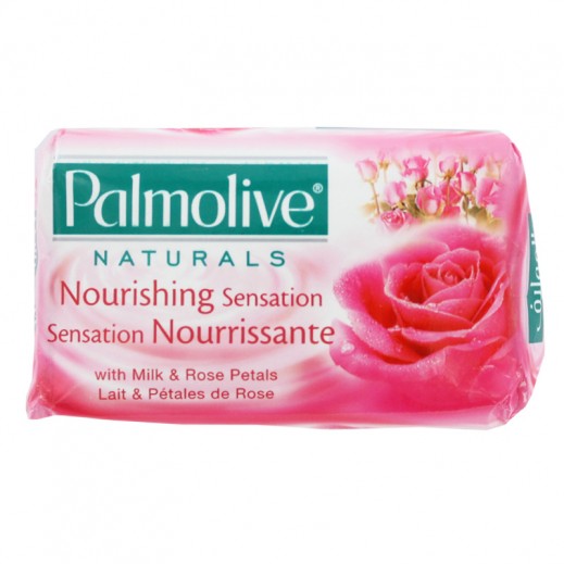 Palmolive Pink Soap 125 g | توصيل Taw9eel.com