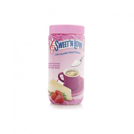 Buy Sweet'N Low Spoon For Spoon 80 g | توصيل Taw9eel.com