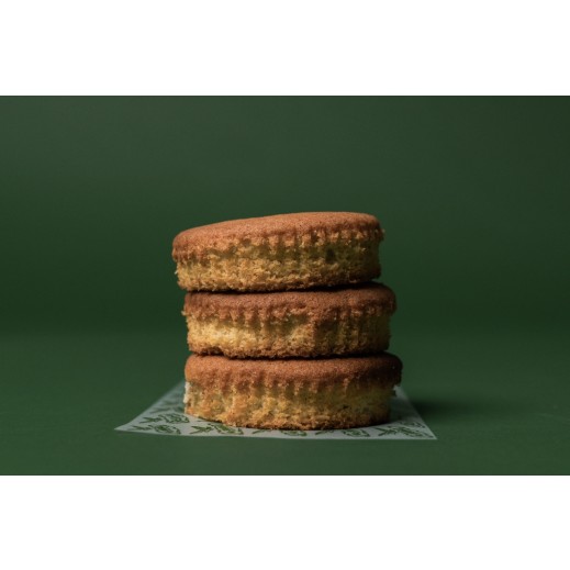 Buy Al-Shamali Sweets Aqeeli Medium Cake 350 g | توصيل Taw9eel.com