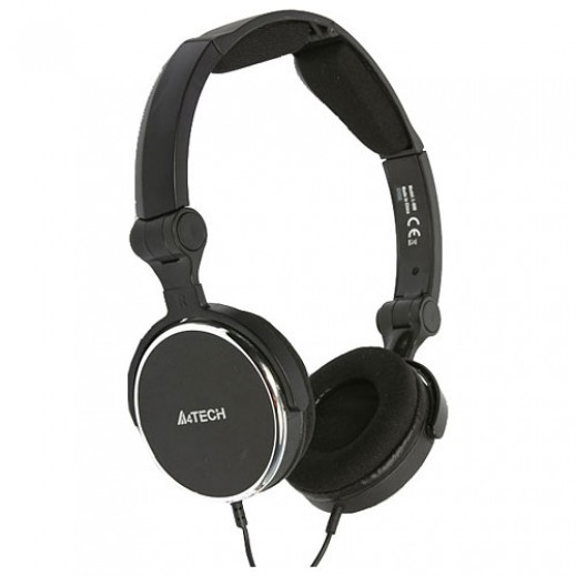 A4tech Headset L-600 | توصيل Taw9eel.com