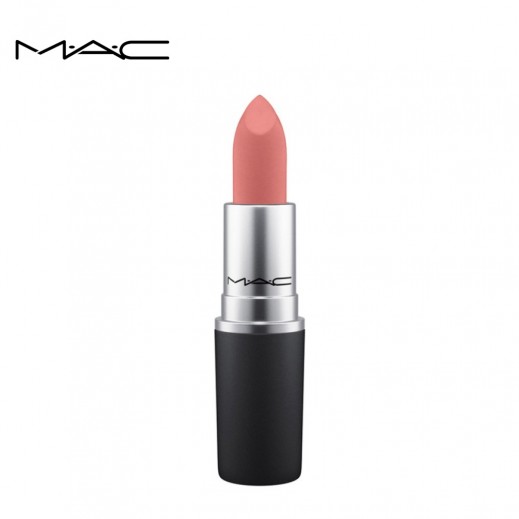 Buy Mac Power Kiss Lipstick 924 Reverence | توصيل Taw9eel.com