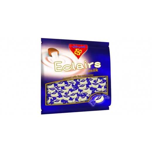 Buy Al Seedawi Eclairs Milk Chocolate 1 kg | توصيل Taw9eel.com