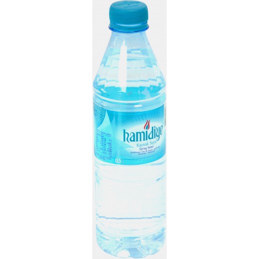 Hamidiye Water 500 ml | توصيل Taw9eel.com