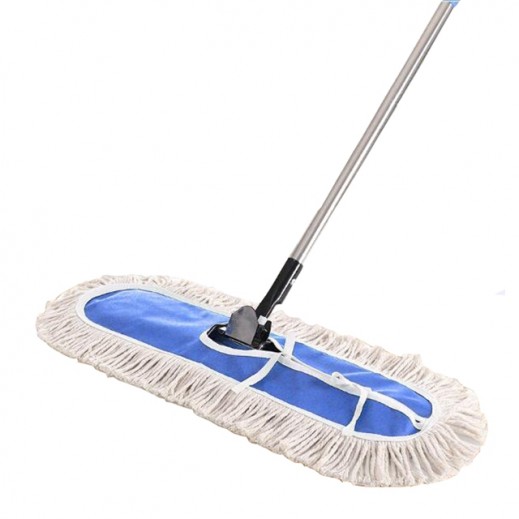 Buy Premium Care Flat Mop 90 cm | توصيل Taw9eel.com