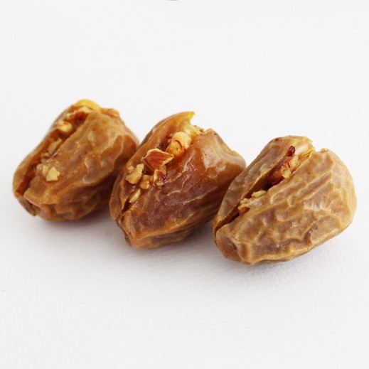 Buy Baraka Dates Sukkari Fakher Saffron honey 1kg - delivered by Baraka ...