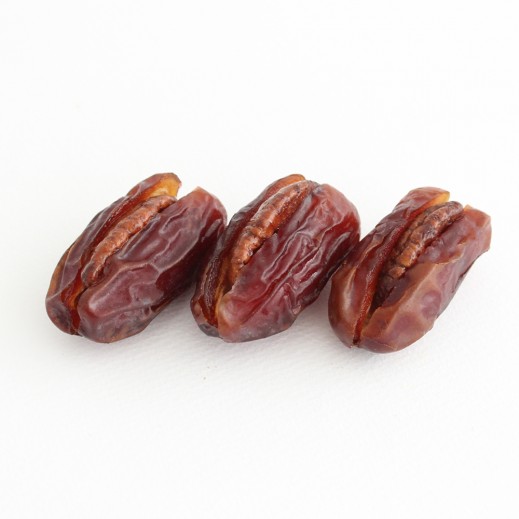 Buy Baraka Dates Khudri Malaki Caramelized Pecan Wrap 1 KG - delivered ...