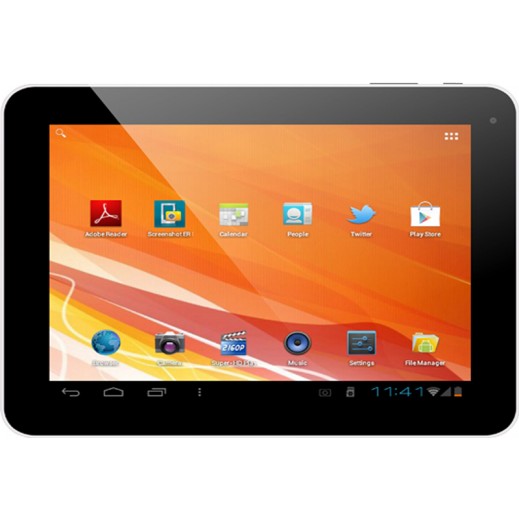 Mr.Tab 9.7 inch - Android Tablet - WiFi - MT970L | توصيل Taw9eel.com