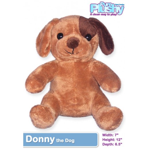 Buy DONNY The Dog | توصيل Taw9eel.com