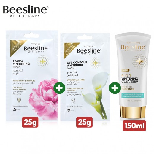 Buy Freshness set from Beesline | توصيل Taw9eel.com