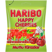 Hitschler Hitschies Fruits Chew Candy 125 Gms | توصيل Taw9eel.com