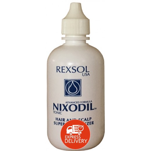 اشتري ريكسول - نيكسوديل المقوي والمنشط الفعال للشعر و فروة الرأس 120 مل ...
